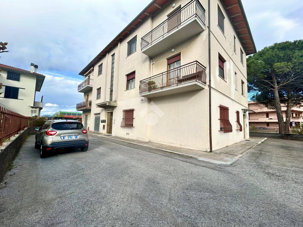 Appartamento via Larga 147, Le Fornaci, Quarrata