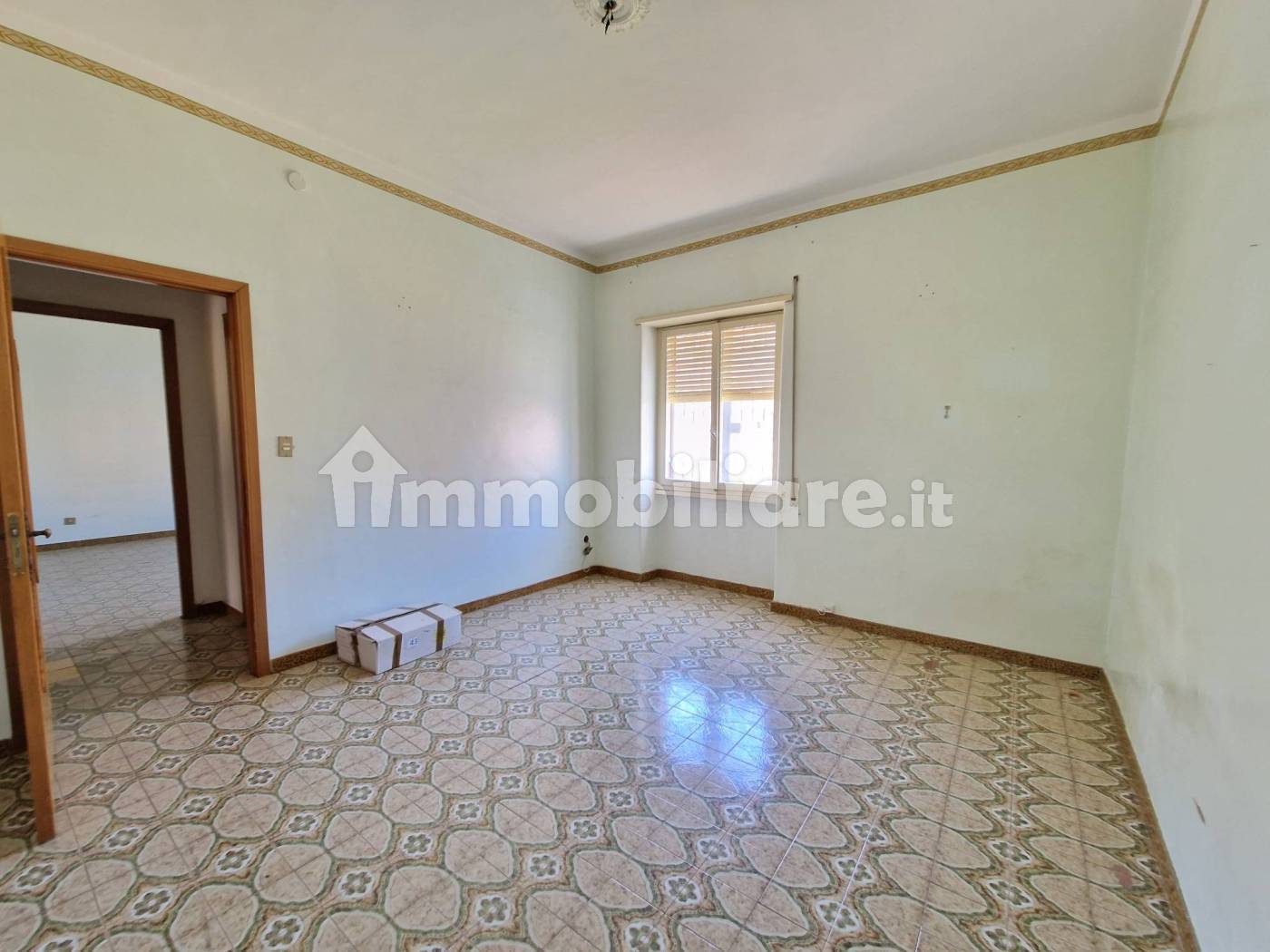 Trilocale via Francesco Baracca 12, Rapisardi, Catania