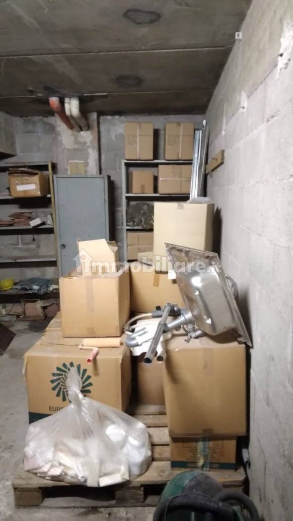 Garage - Box in Vendita