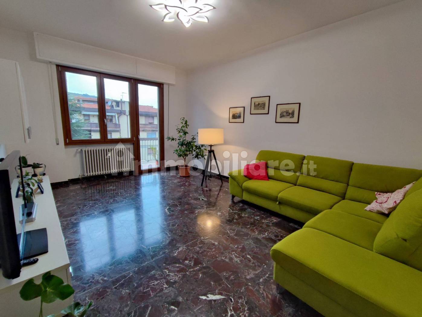 Appartamento via Borgo Bartolini, Grassina Ponte A Ema, Bagno a Ripoli