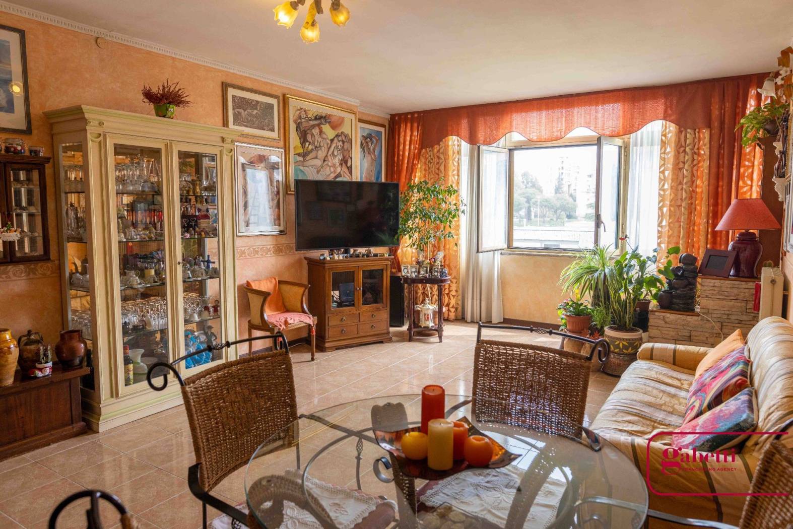 Quadrilocale via Tazio Nuvolari, Roma 70, Roma