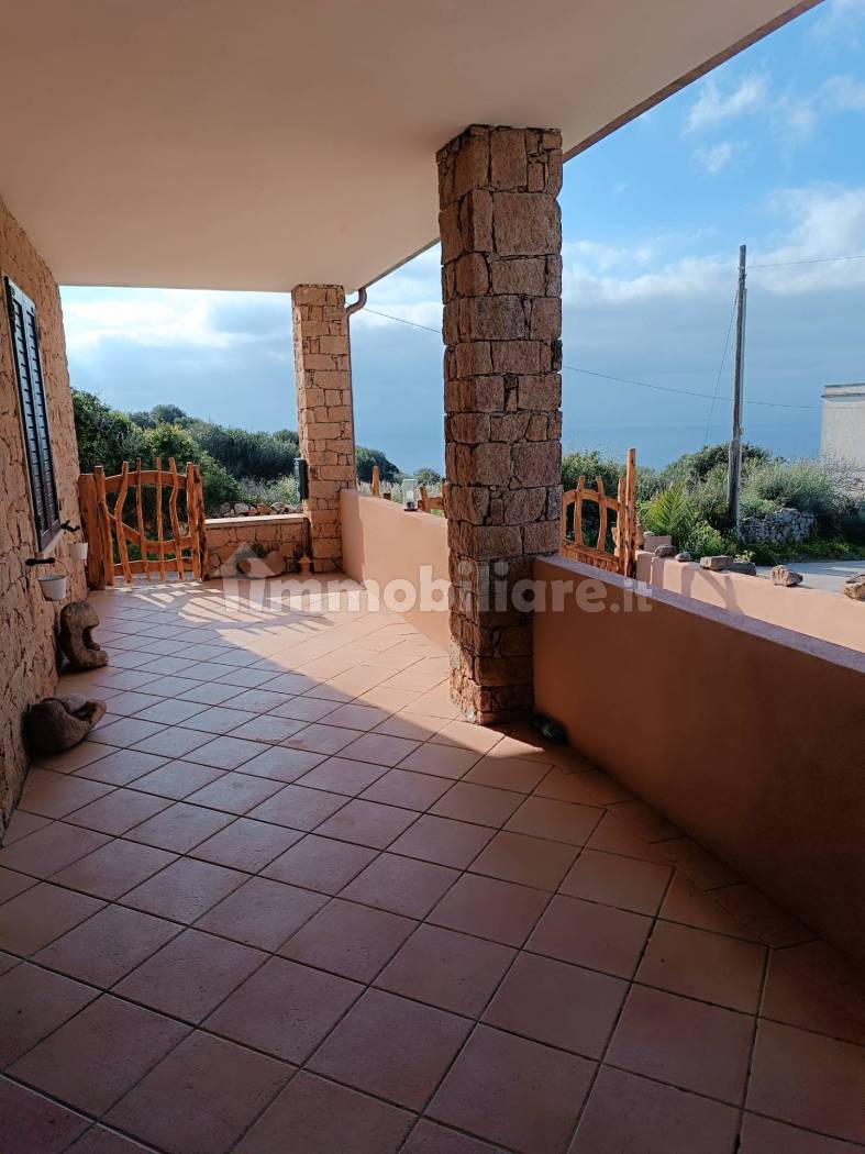 Trilocale via La Scalitta 15, Trinità d&#x27;Agultu e Vignola