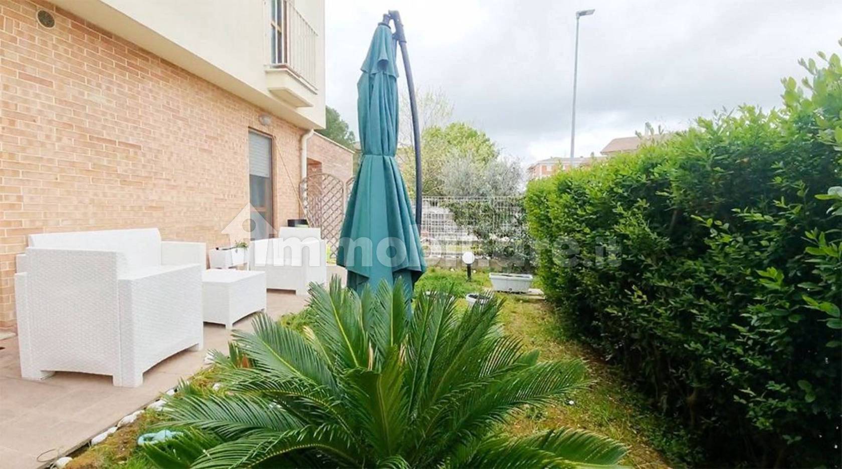 Trilocale via Arezzo, Maiolati Spontini