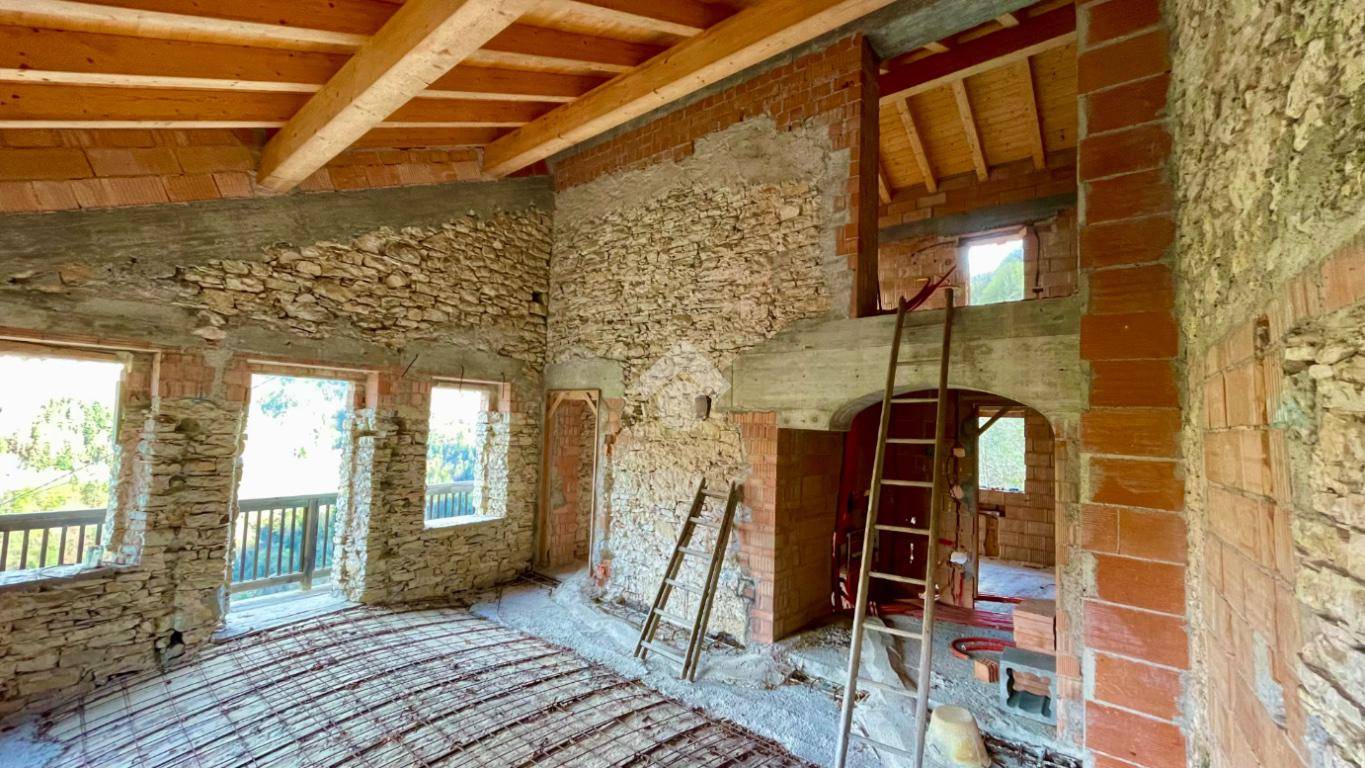 Rustico via mattiet 10, Seren del Grappa