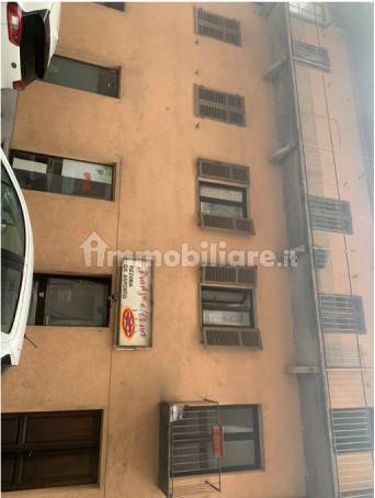 Appartamento all&#x27;asta via Trieste 38, Biella