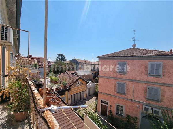 Quadrilocale buono stato, secondo piano, Centro Storico, Pavia