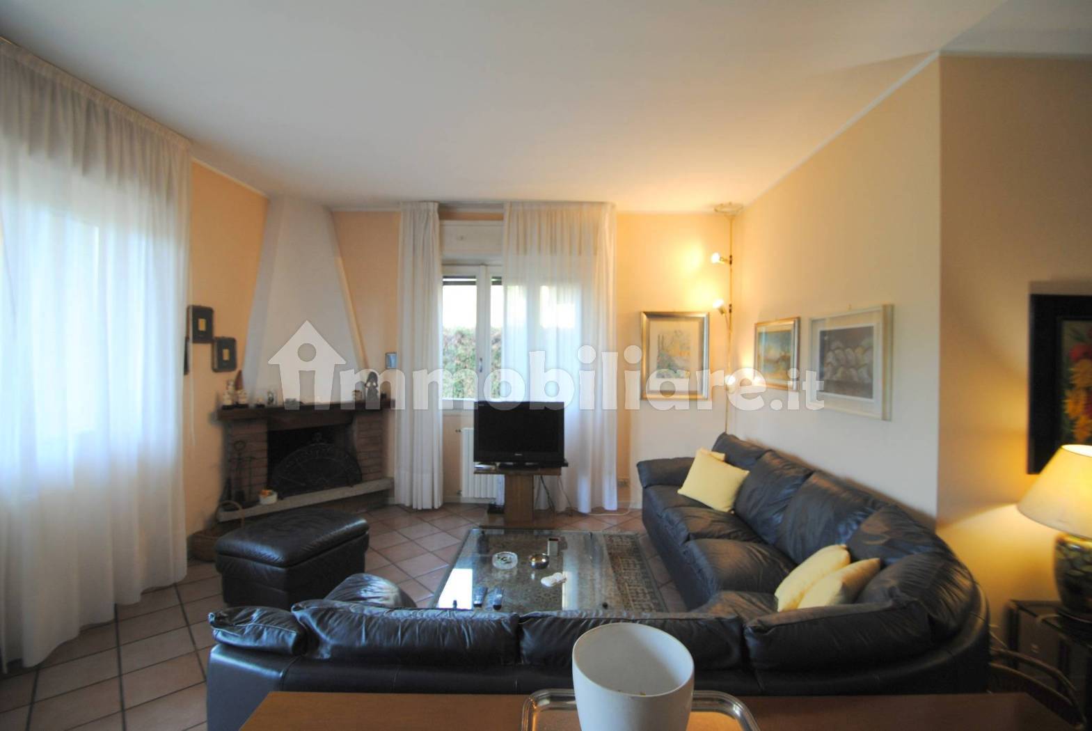 Appartamento via San Lanfranco Beccari 37, San Lanfranco, Pavia