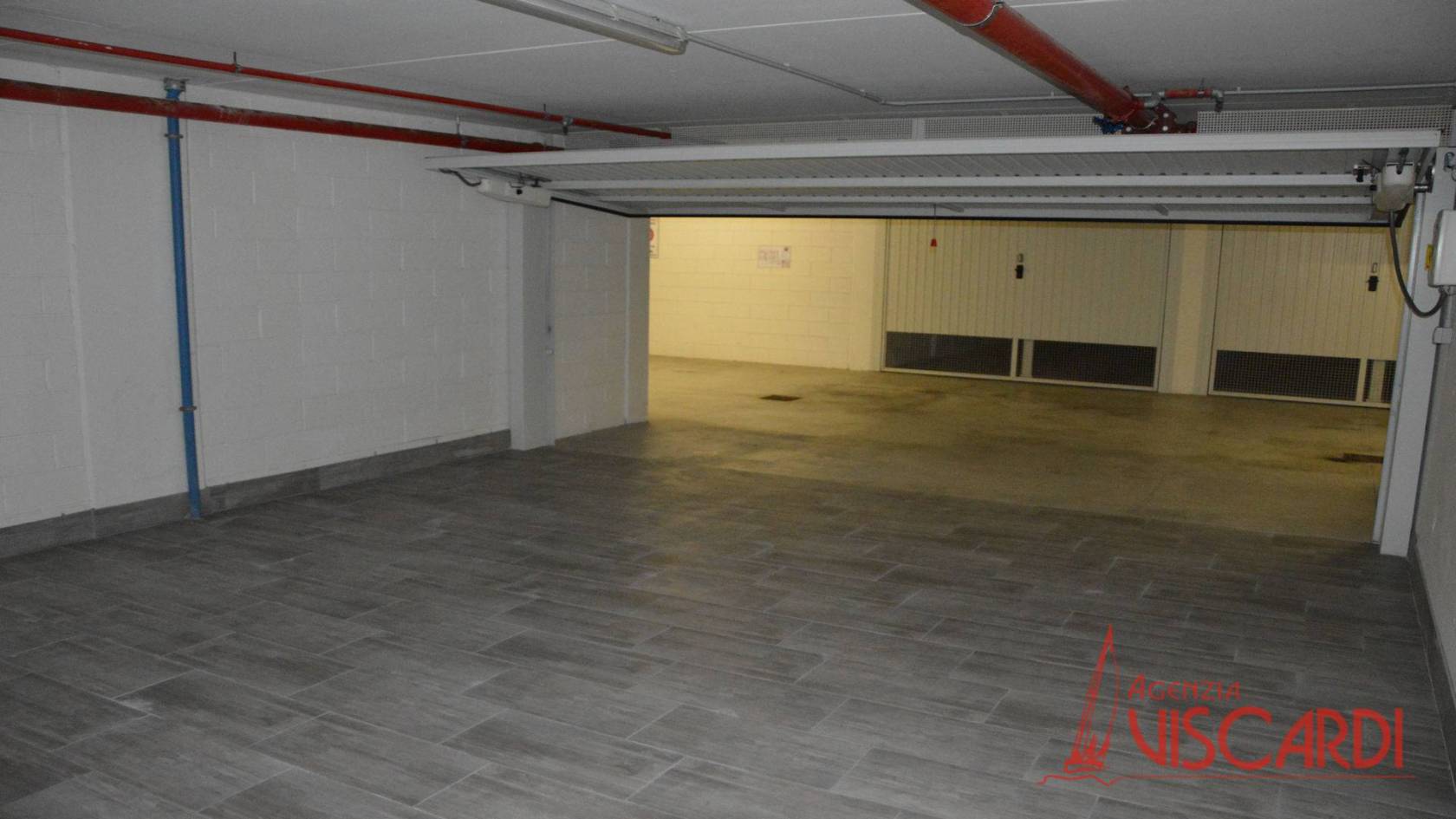 Garage - Box in Vendita