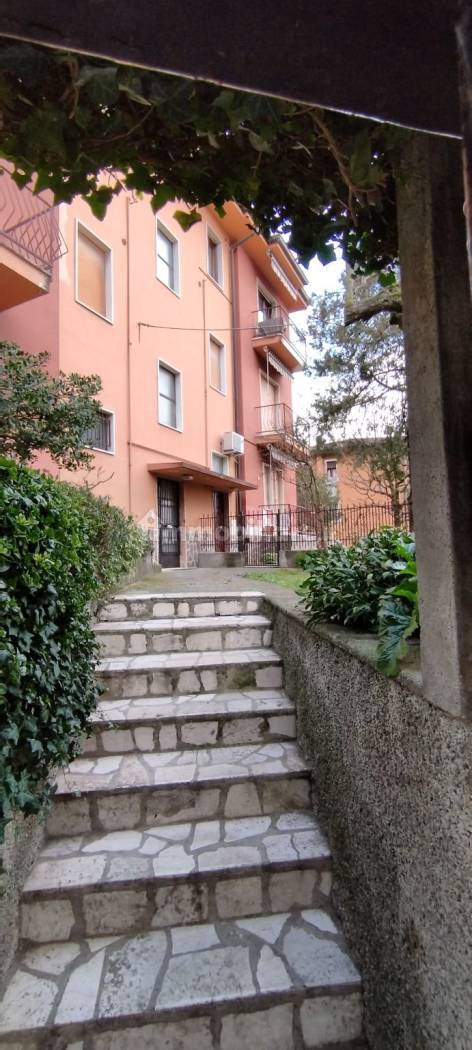 Appartamento via Giacomo Benvenuti 28, Sant&#x27;Eufemia - Caionvico, Brescia