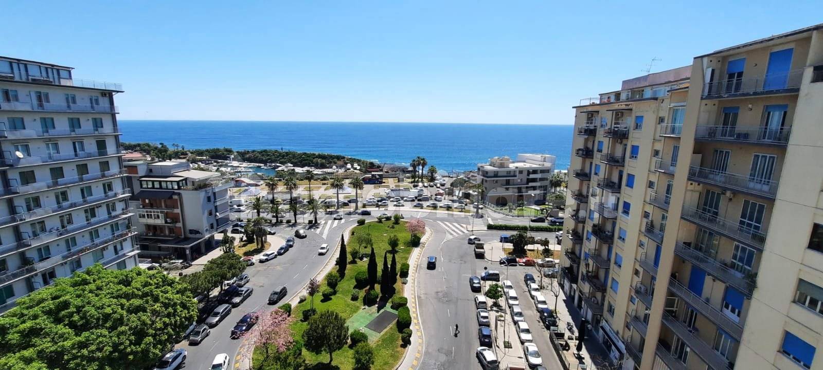 Appartamento viale Jonio, Corso Italia - Europa, Catania