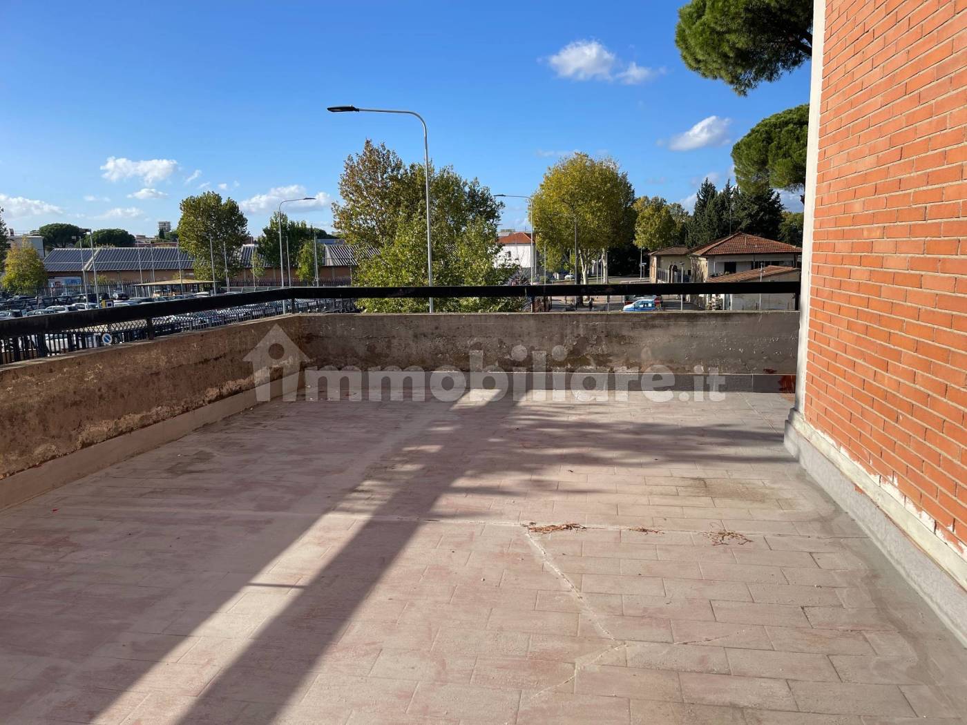 Bilocale via dei Panciatichi 56, Firenze Nova, Firenze