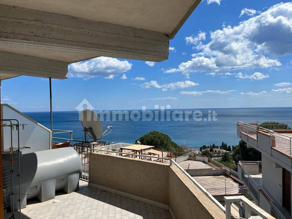 Bilocale via Contrada Silemi sn, Letojanni