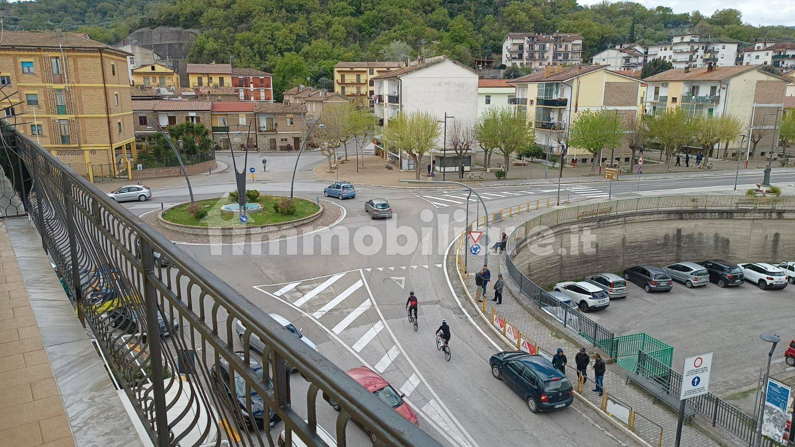 Quadrilocale viale Isabella Morra 4, Sant'Arcangelo