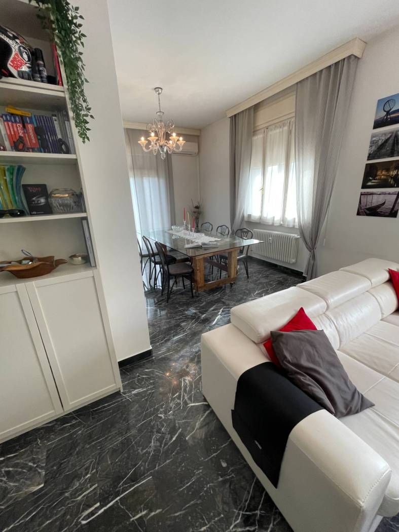 Appartamento via Zermanese 1, Sant'Antonino - Ospedale, Treviso