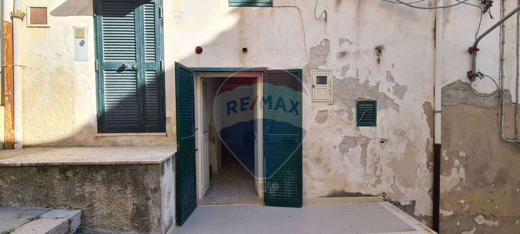 Monolocale via Marcello Cavallo 44, Centro, Vieste