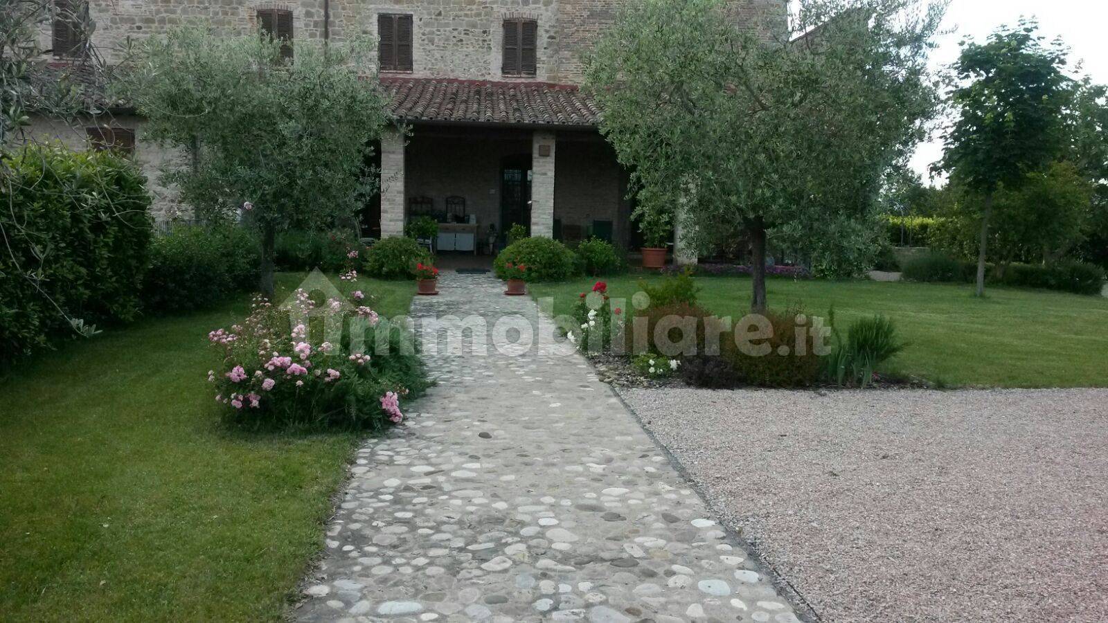 Bilocale Strada di Boneggio 26, San Martino in Colle - Sant&#x27;Enea, Perugia