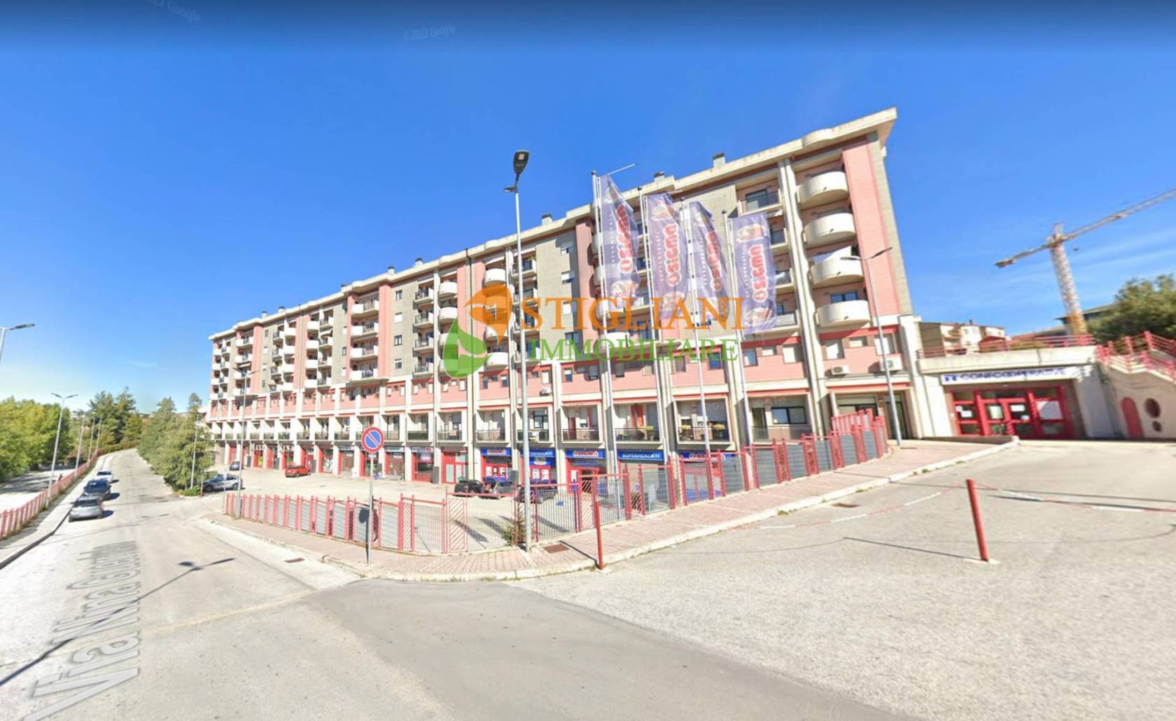 Garage - Box in Vendita