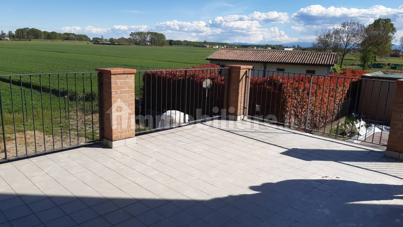 Bilocale Strada Baganzola, Baganzola - Aeroporto, Parma