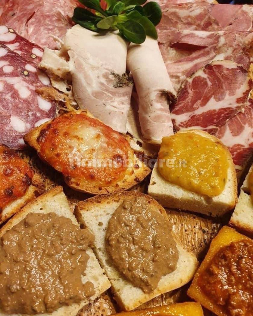 Alimentari - Gastronomia in Vendita