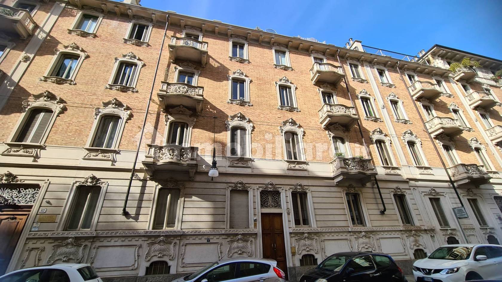 Quadrilocale via Goffredo Casalis 50, Cit Turin, Torino
