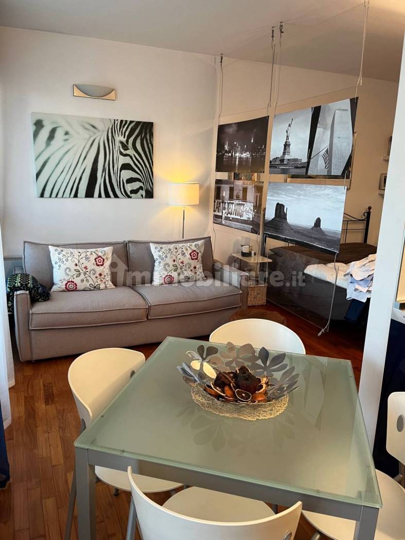 Bilocale via Paolo Dunieri 4, San Fereolo, Albarola, Faustina, Lodi