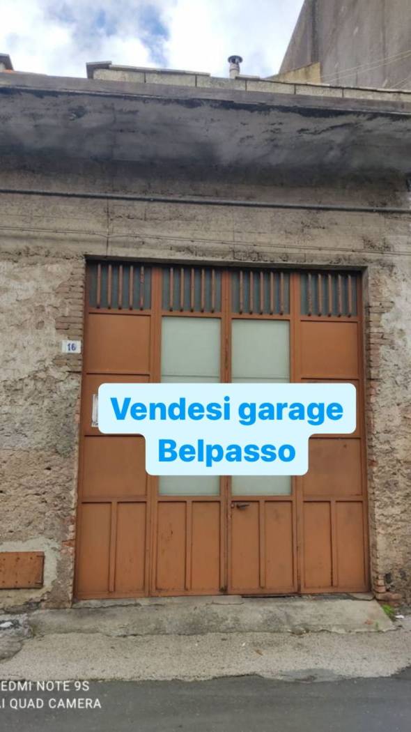 Garage - Box in Vendita