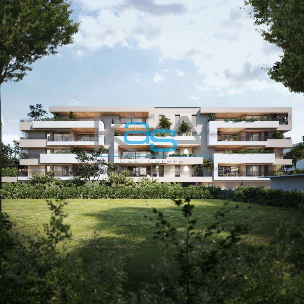 Appartamento via Francesco Baracca San c, Viale Luzzatti, Treviso