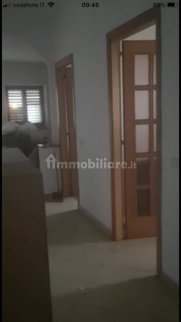 Appartamento via Giuseppe Garibaldi 74, Foresta, Petilia Policastro