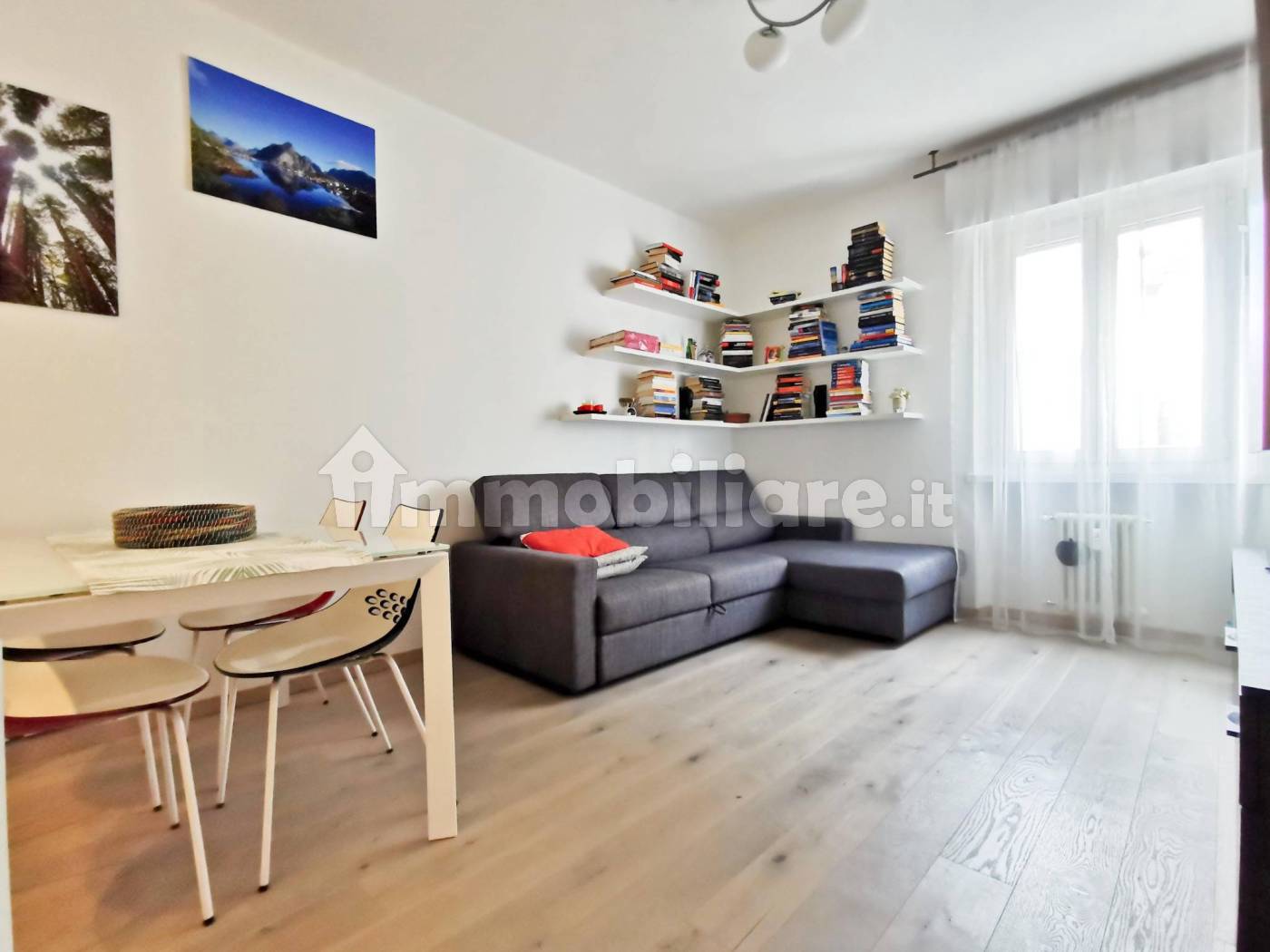 Trilocale via San Quirino, Gries - San Quirino, Bolzano