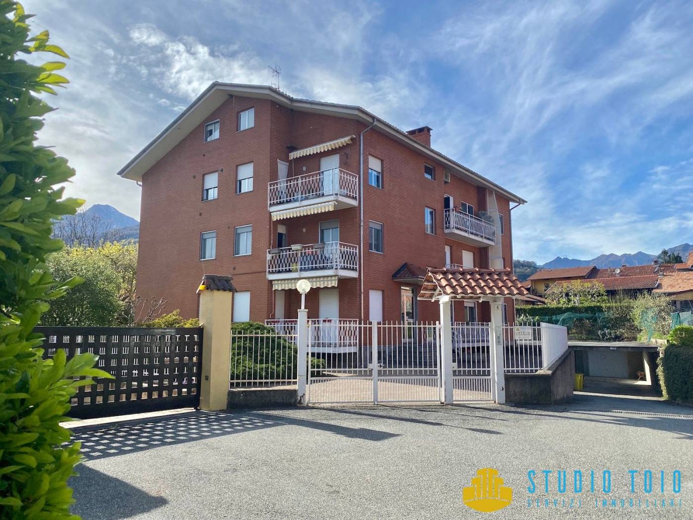 Garage - Box in Vendita