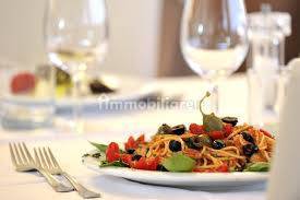 Ristorante in Vendita