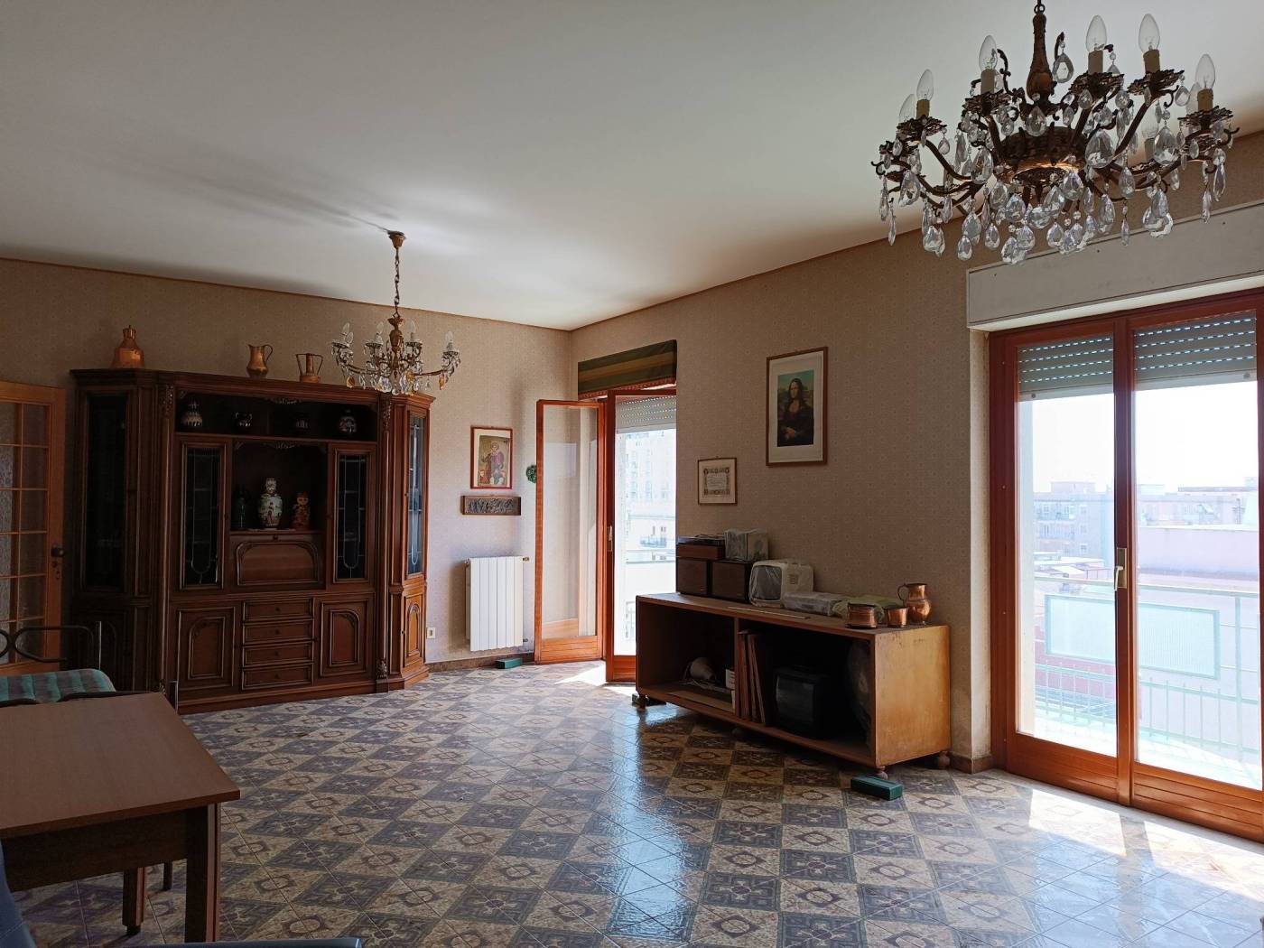 Appartamento via Luigi Vanvitelli 43, Tica - Zecchino, Siracusa