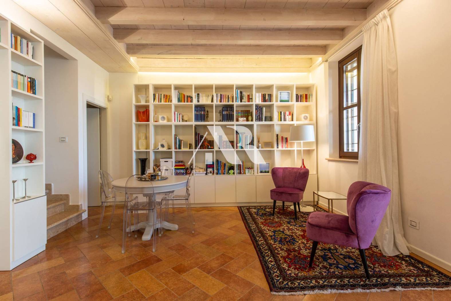 Quadrilocale via Ponte Florio 13, Montorio, Verona