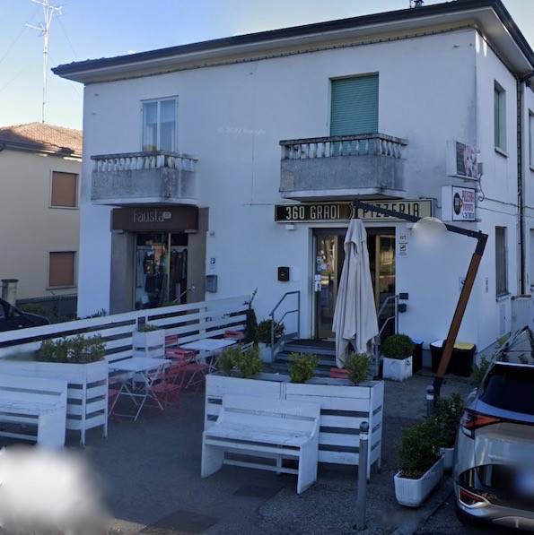 Pizzeria in Vendita