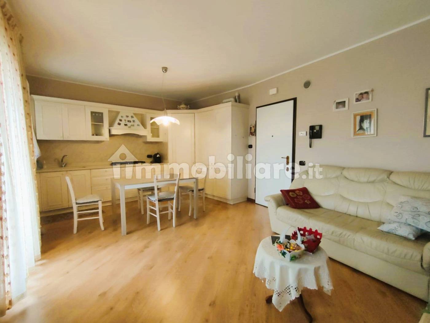 Bilocale ottimo stato, secondo piano, Centro, Valdagno