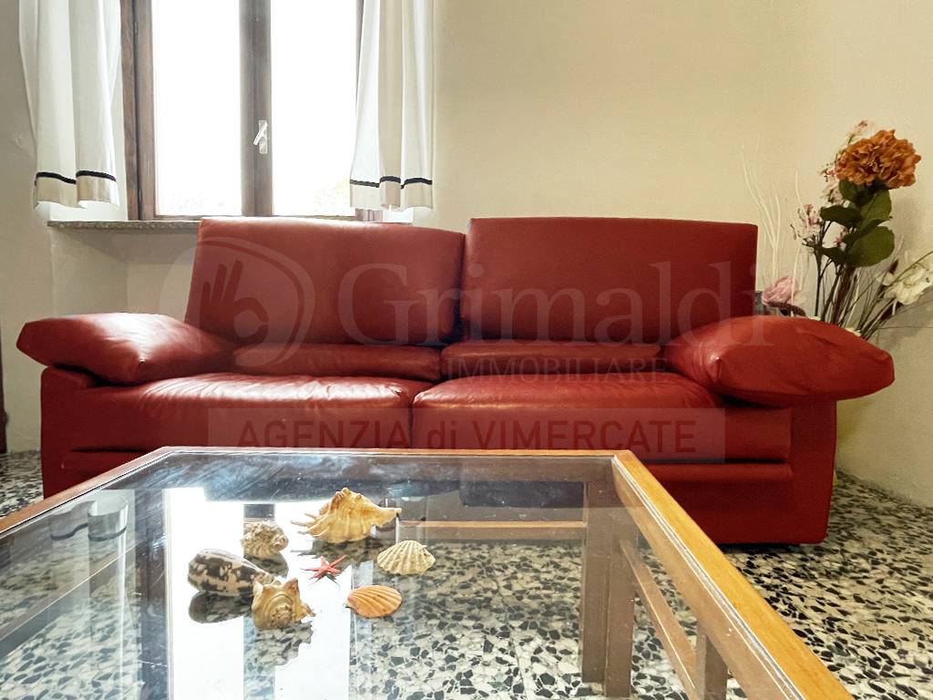 Bilocale via Tommaso Campanella, 8, Buonarroti, Monza