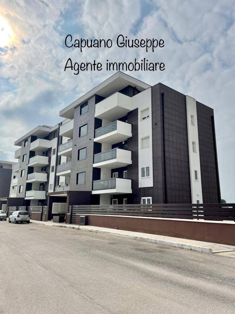 Appartamento via Arnaldo Santoro, Macchia Gialla - Ordona Sud, Foggia