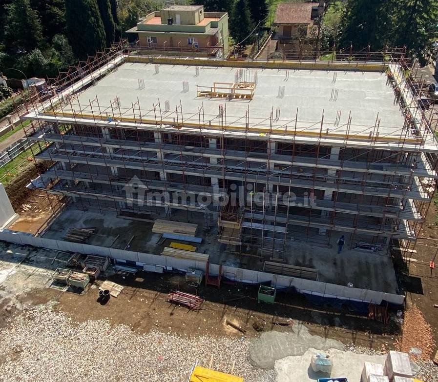 Trilocale viale del Lavoro 1, San Cesareo