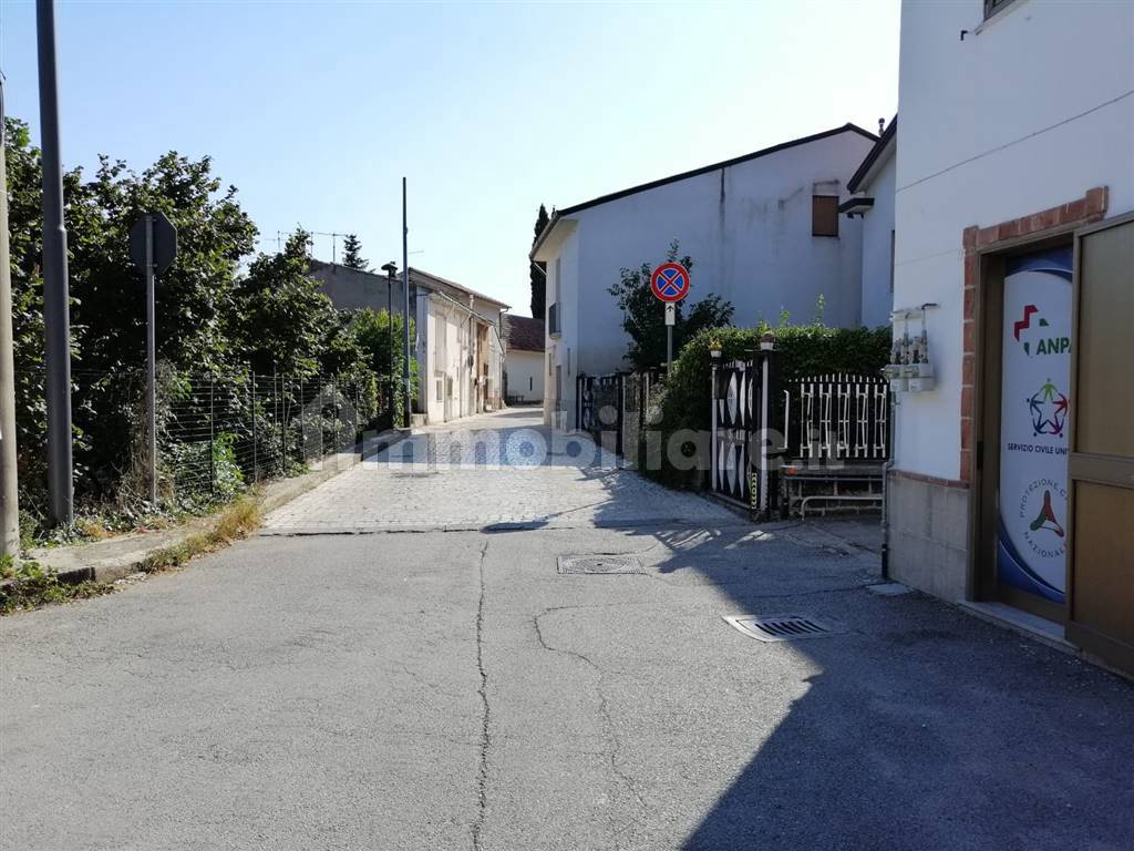 Garage - Box in Vendita