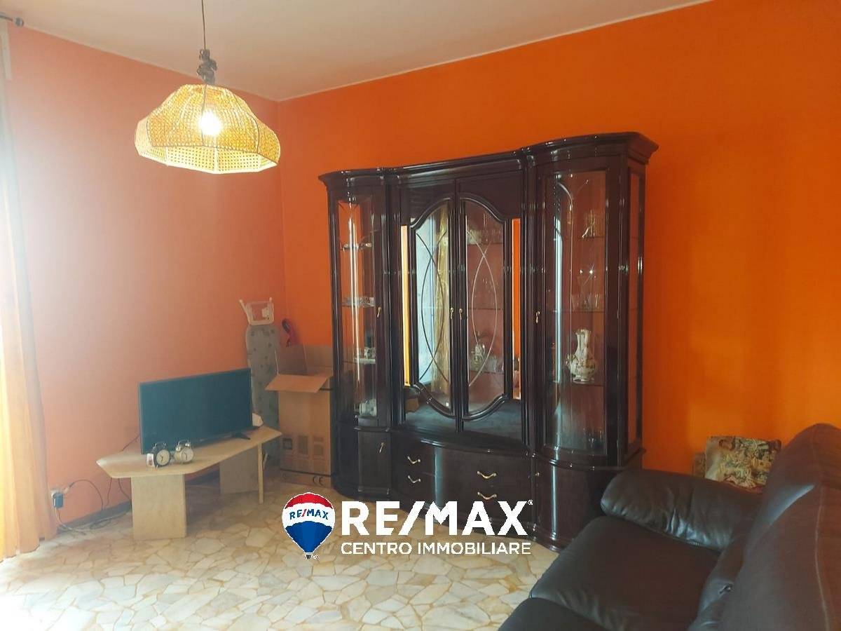 Bilocale viale Belforte, Belforte, Varese