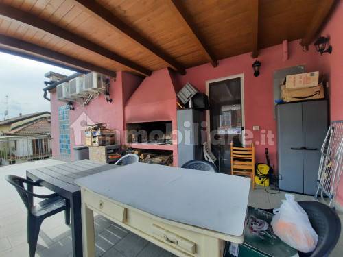 Appartamento viale Padova 42, Centro, Valenza