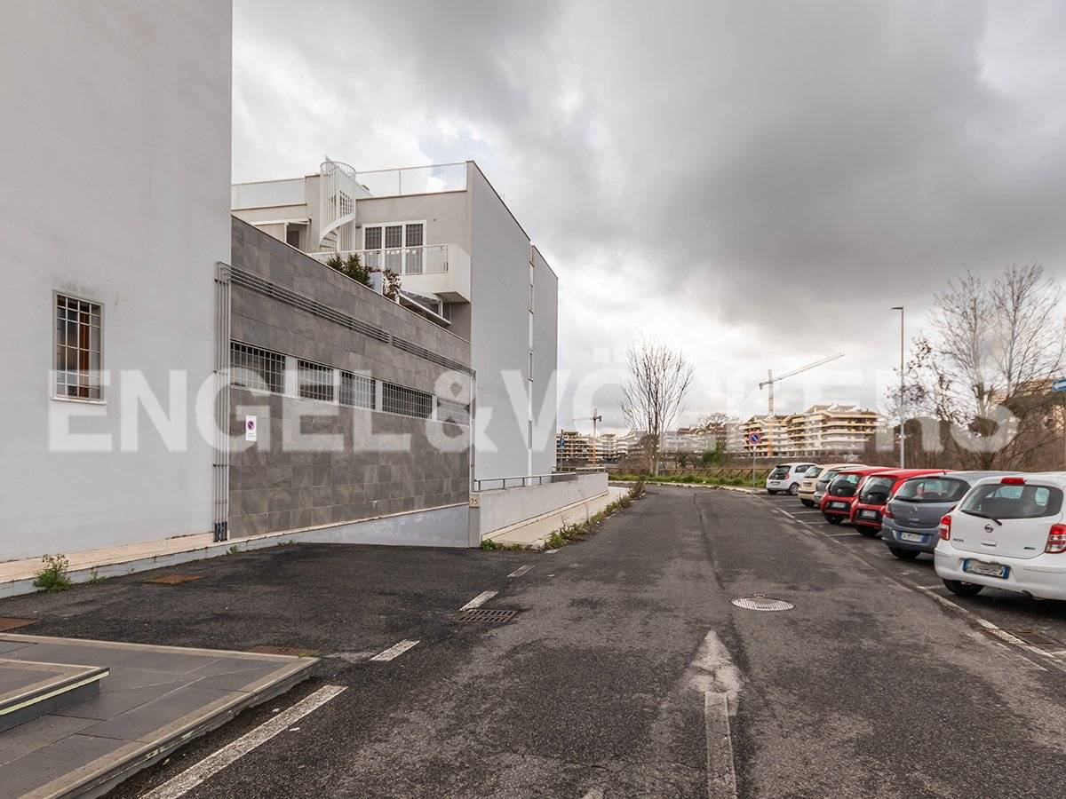 Garage - Box in Vendita