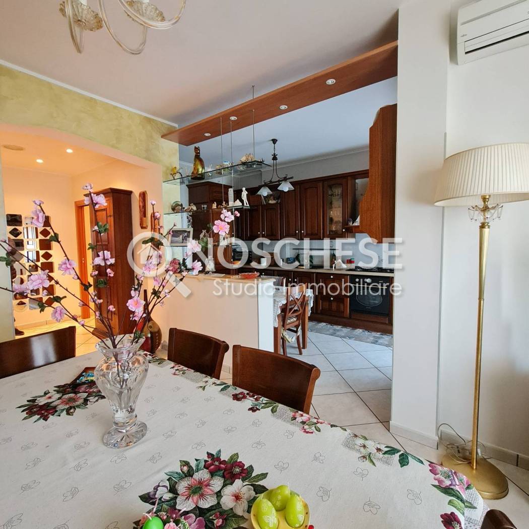 Quadrilocale via Giustino Fortunato, Bivio Pratole, Bellizzi