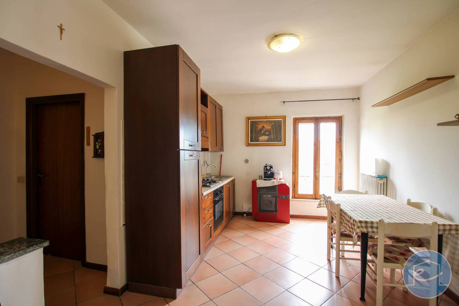 Trilocale via Giuseppe Garibaldi 32, Gatteo Sant'Angelo, Gatteo