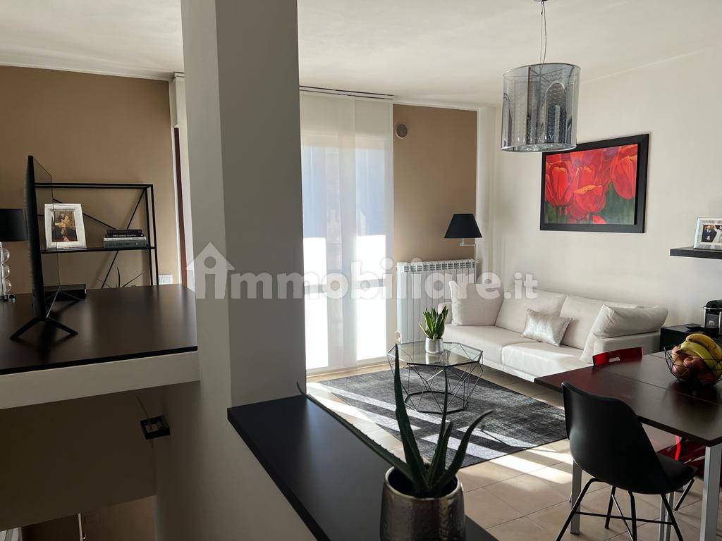 Bilocale via Santa Maria, Castiglione Paese, Castiglione della Pescaia