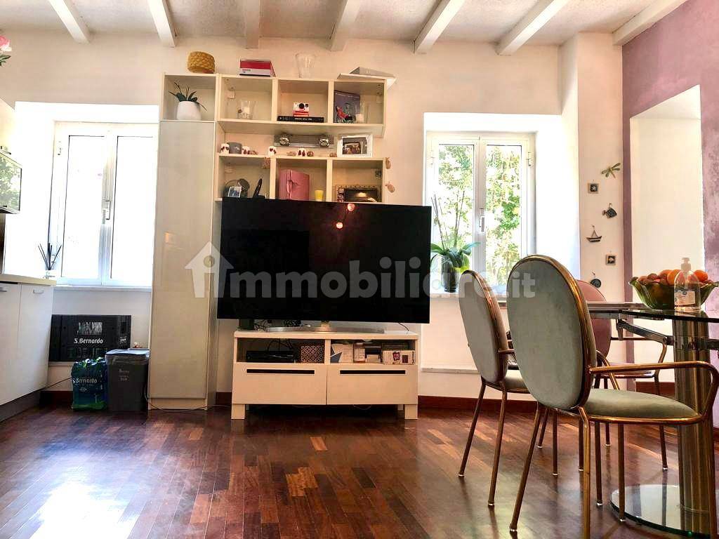 Bilocale via Prado, 15, Centro, Massa