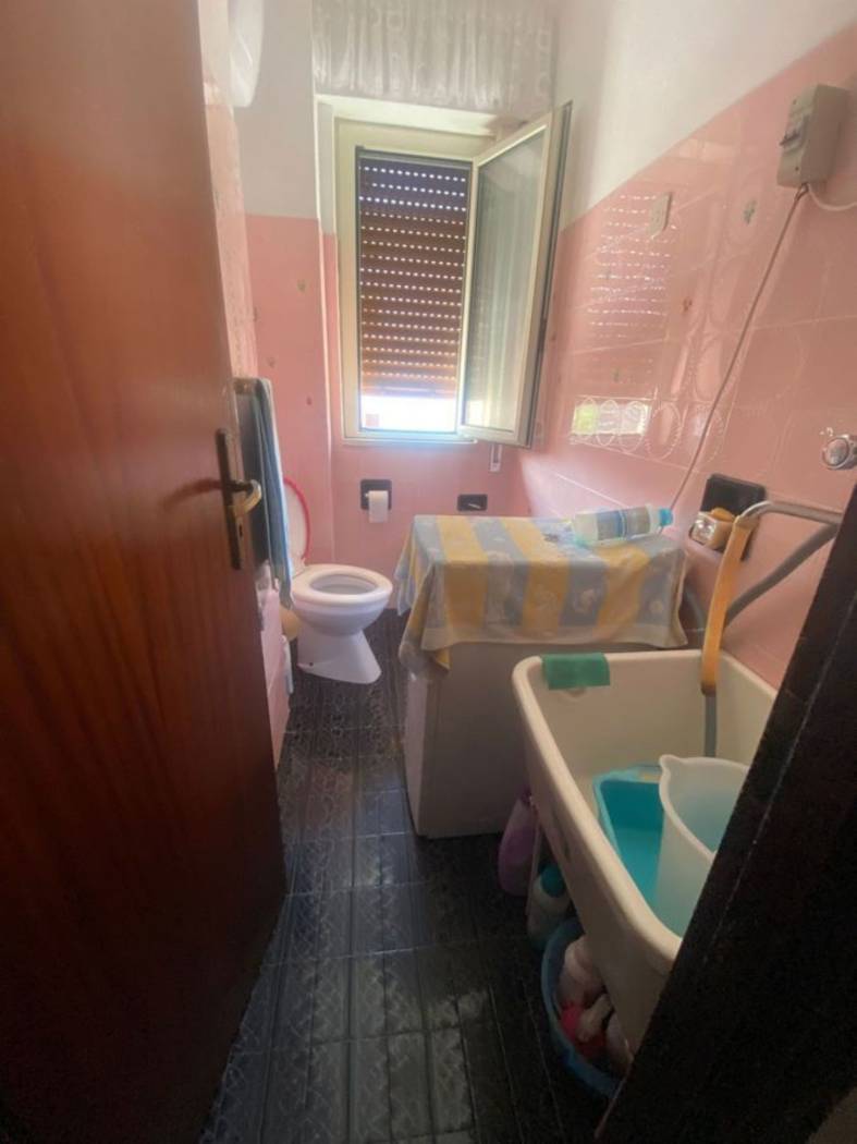 Quadrilocale via Primavera, 9, Centro, Falerna