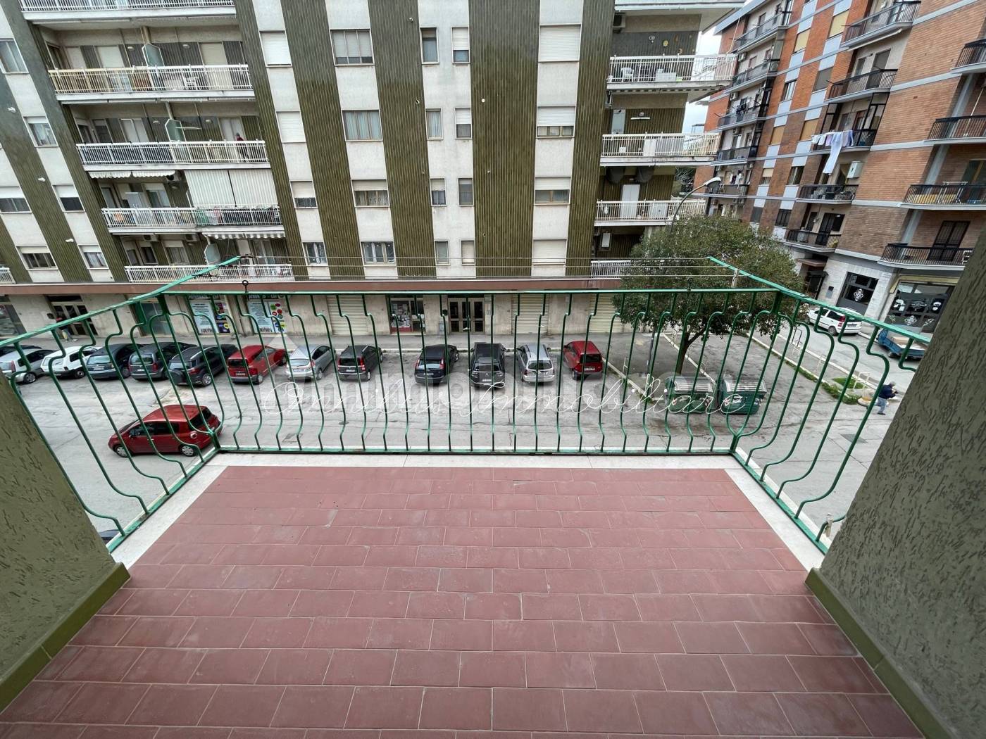 Trilocale via Concetto Marchesi, Piazza Aldo Moro - Parco San Felice, Foggia