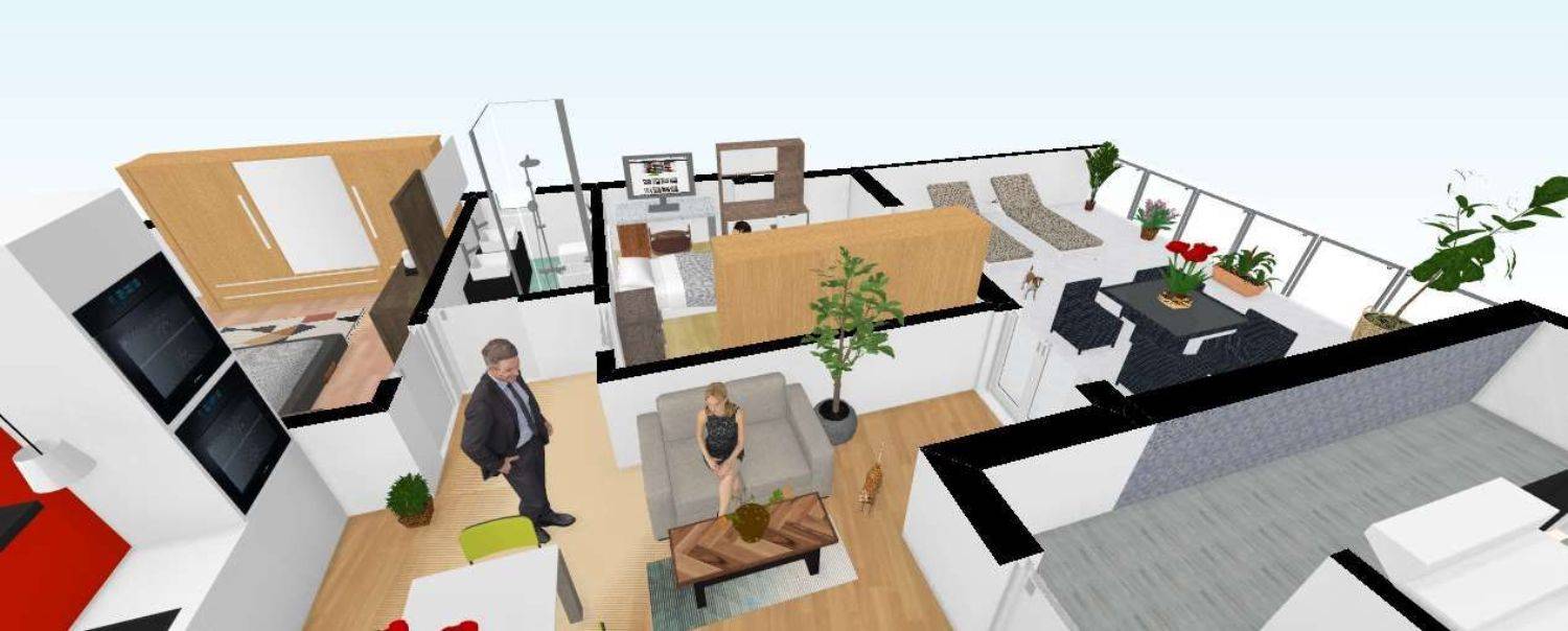 Trilocale corso Umberto I San c, Centro Storico, Avellino