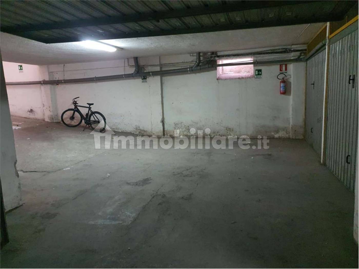 Garage - Box in Vendita